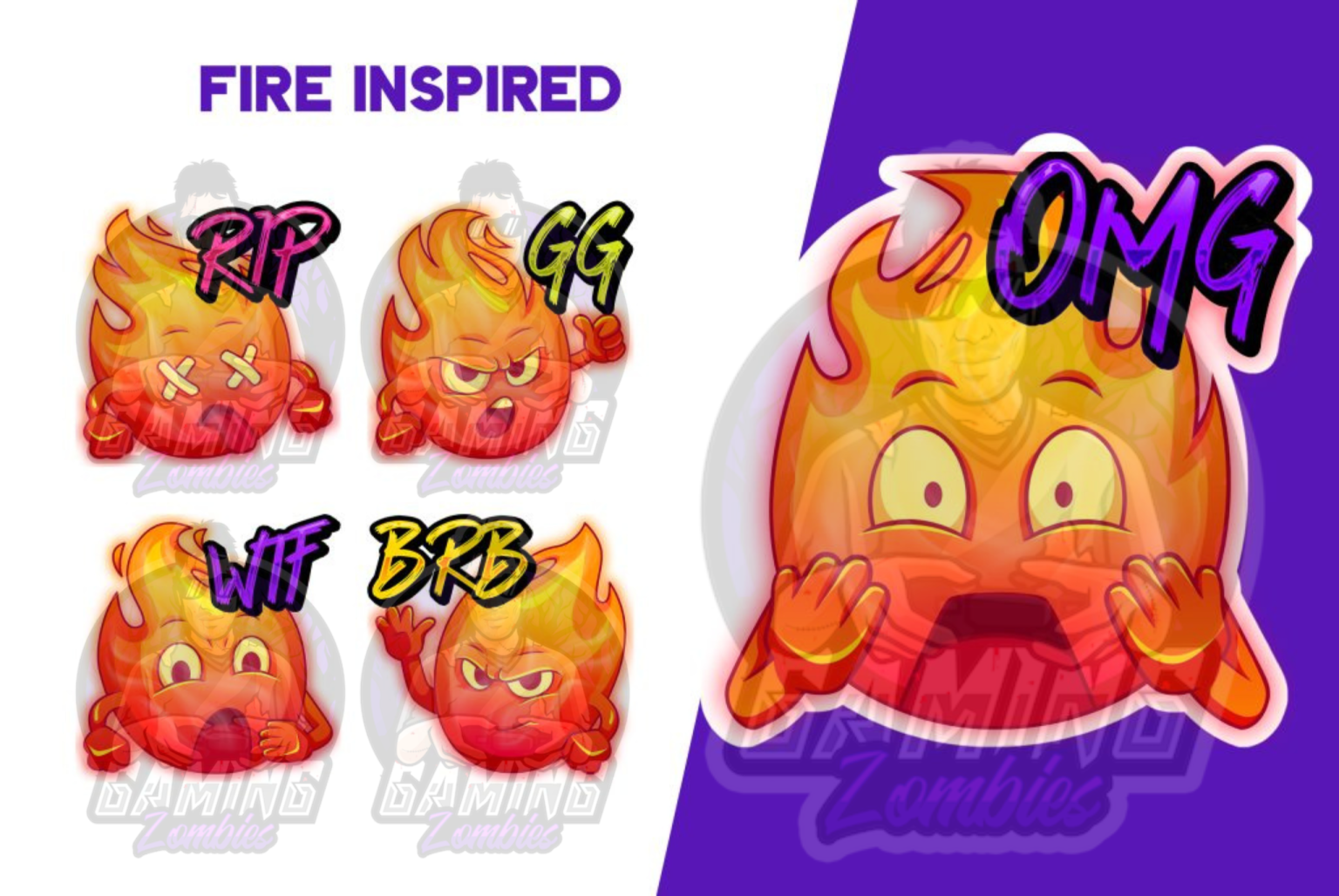 Different Emotes Archives - Emotes Store